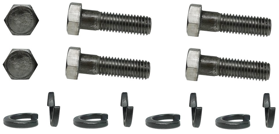 1967 1968 1969 Camaro Chevelle Nova Bellhousing to Transmission Main ...