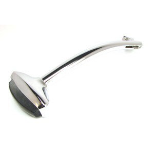 1967 Camaro Automatic Shifter Handle Assembly Show Quality Chrome 1967 1968 1969 Camaro Parts NOS Rare Reproduction Camaro Parts for your Restoration