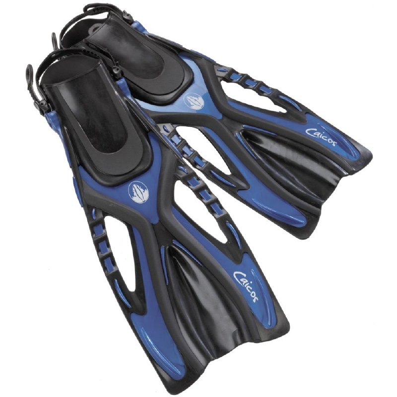 AKONA CAICOS DIVE FINS - Deep Six Dive & Watersports