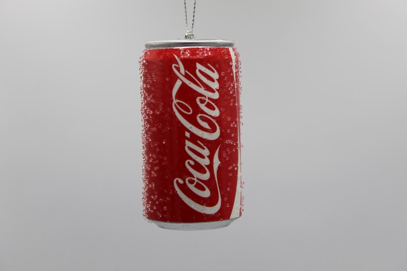 COCA COLA - Kohl’s Stony Hill Tree Farm