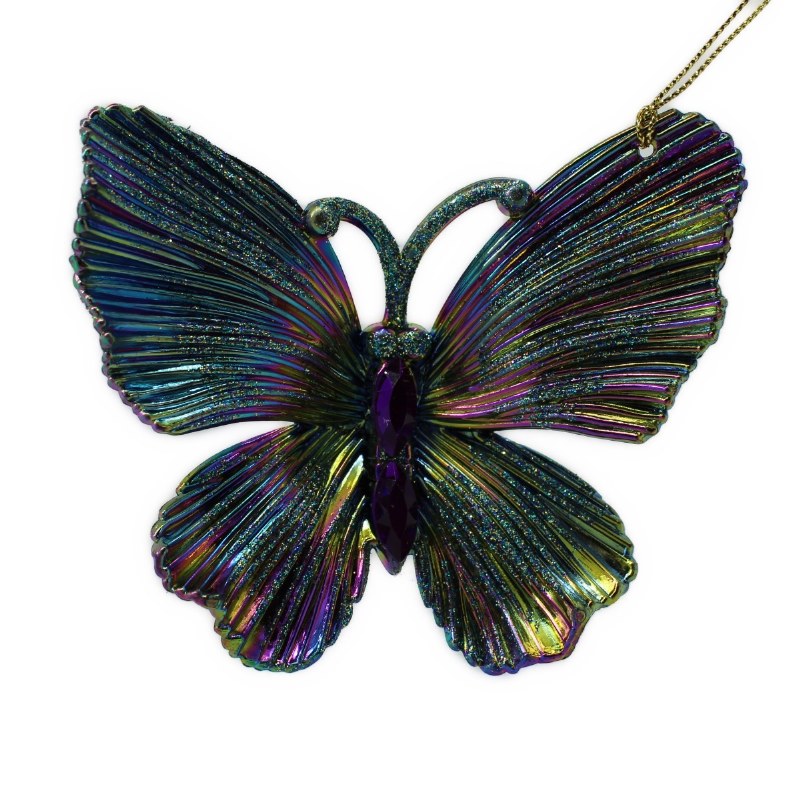 BUTTERFLY - Kohl’s Stony Hill Tree Farm