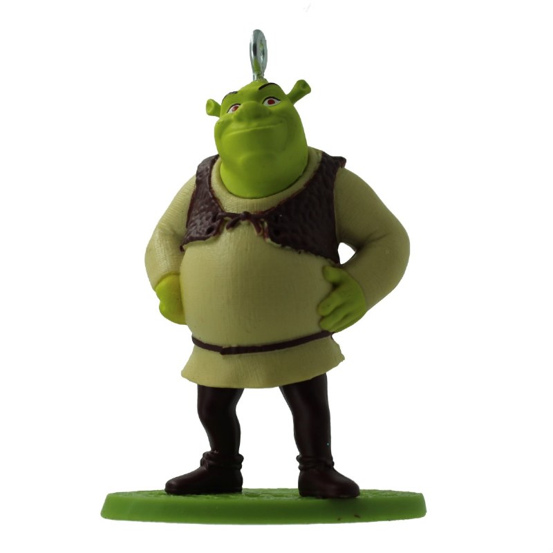 SHREK - Kohl’s Stony Hill Tree Farm