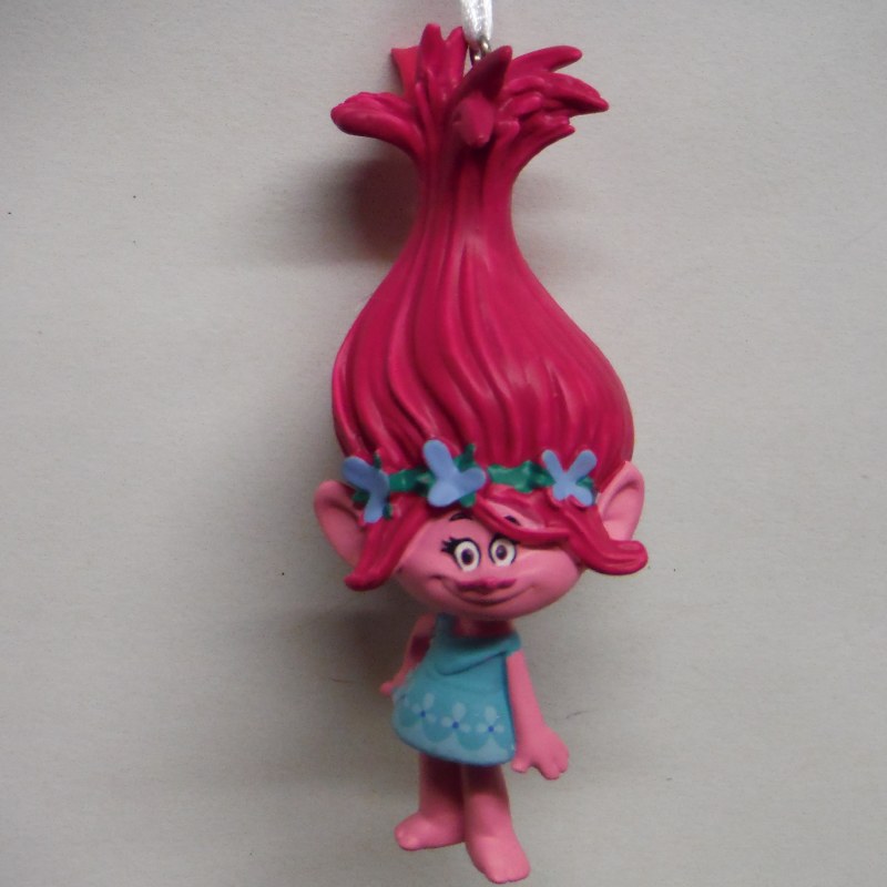 POPPY - TROLLS - Kohls Stony Hill Tree Farm