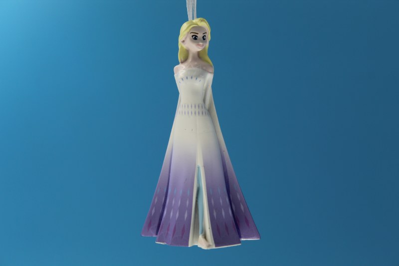 ELSA - Kohl’s Stony Hill Tree Farm