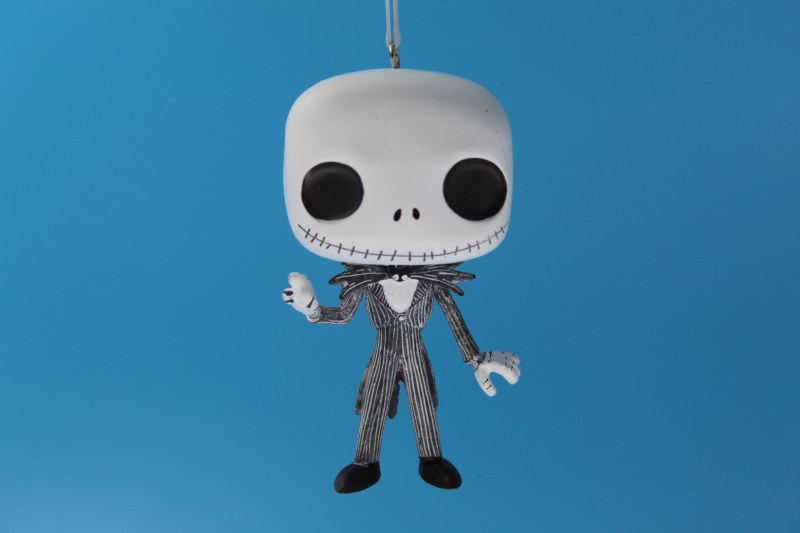 JACK SKELLINGTON - Kohl’s Stony Hill Tree Farm