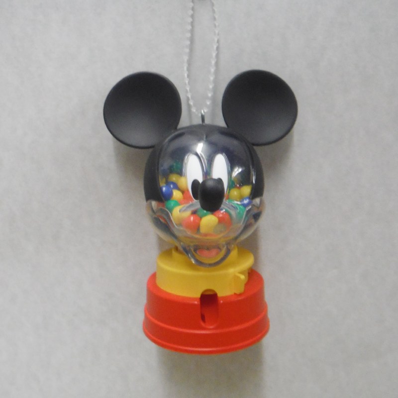 MICKEY MOUSE GUMBALL MACHINE - Kohl’s Stony Hill Tree Farm