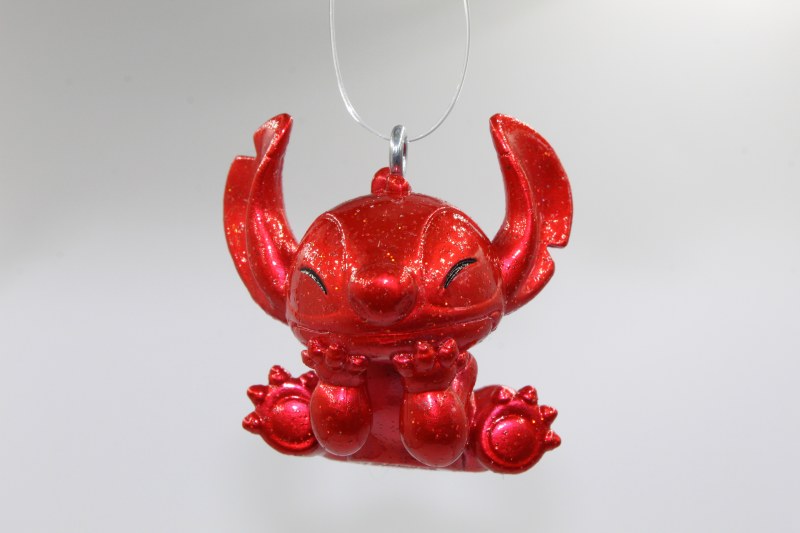 RED STITCH - Kohl’s Stony Hill Tree Farm