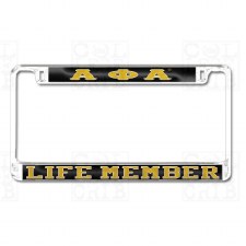 FRATERNITY : ALPHA PHI ALPHA - Page 5 - The College Crib