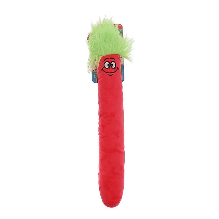 Guru Fry Guys Larry Extra Large Dog Toy - Mega Pet Warehouse