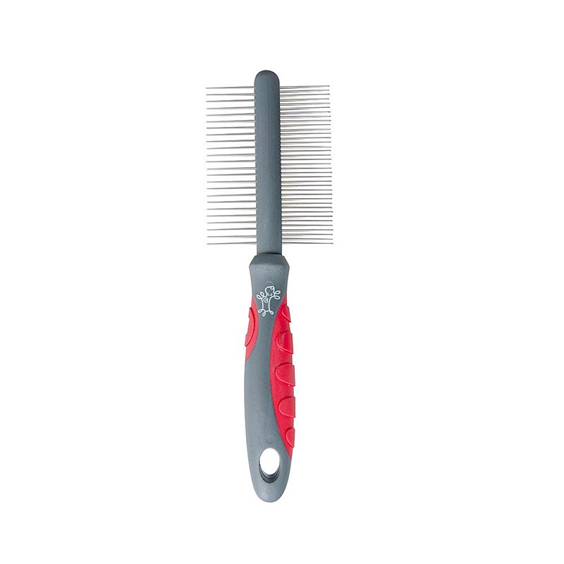 Shear Magic Dog Comb Double Sided - Mega Pet Warehouse