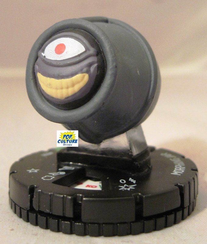 Heroclix Yu-Gi-Oh! Series 1 031 Morphing Jar - Pop's Culture Shoppe
