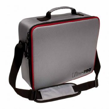 Portable Gaming Case UltraPro Deluxe - Pop's Culture Shoppe