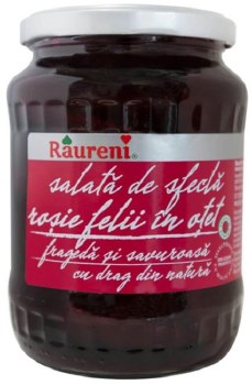 Raureni Pickled Red Beets 680g - PVEuroMarket.com