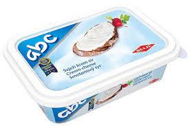 ABC Cream Cheese 100g R - PVEuroMarket.com