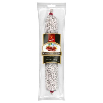 Sokolow Hetman Salami 450g F - PVEuroMarket.com