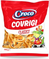 Croco Classic Covrigi Pretzels 200g