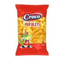 Croco Pufuleti Original Corn Puffs180g