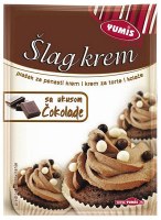 Fillings - Creams - Puddings - PVEuroMarket.com