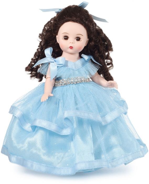 MADAME ALEXANDER CELEBRATING 100 YEARS - MARCO'S EMPORIUM