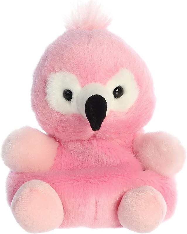 PALM PALS PINKY FLAMINGO - MARCO'S EMPORIUM