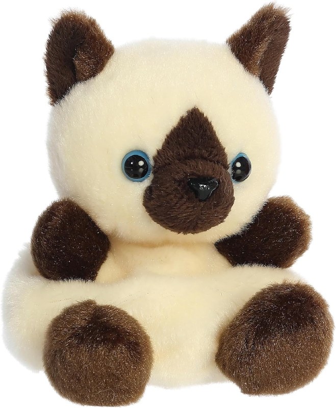 PALM PALS DUSTY SIAMESE KITTY - MARCO'S EMPORIUM