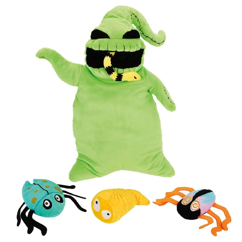 KID ROBOT INTERACTIVE OOGIE BOOGIE - MARCO'S EMPORIUM