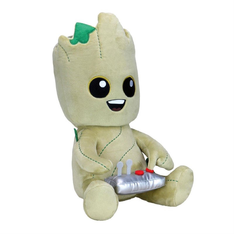 KID ROBOT MARVEL HUG ME GROOT - MARCO'S EMPORIUM