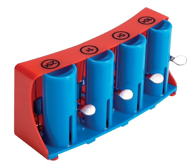 COIN CHANGER - MARCO'S EMPORIUM