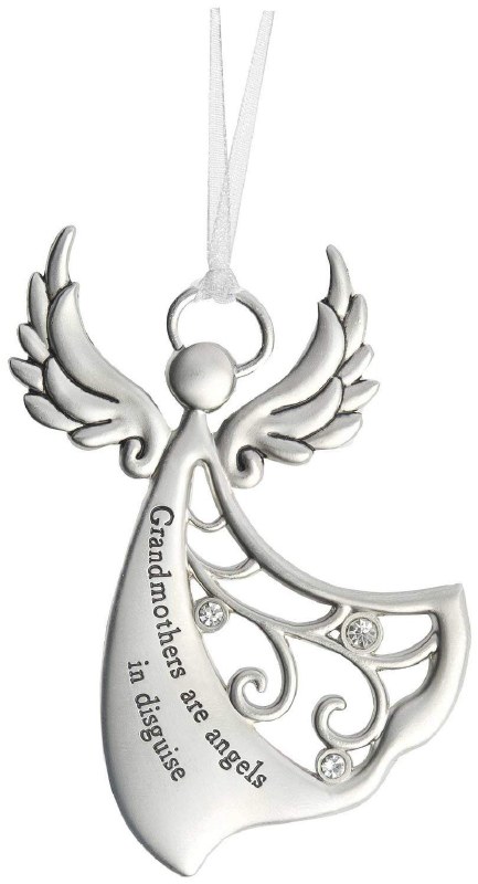 GANZ ANGELS BY SIDE GRANDMOTHERS - MARCO'S EMPORIUM