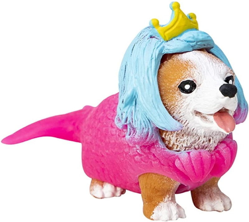 PARTY ANIMALS RAVE PUPPIES - MARCO'S EMPORIUM