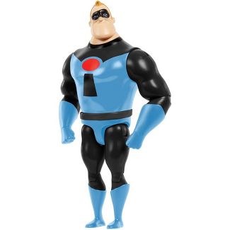 PIXAR CORE FIGURE MR. INCREDIBLE - MARCO'S EMPORIUM