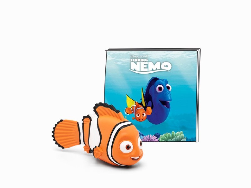 TONIES AUDIO CHARACTER FINDING NEMO - MARCO'S EMPORIUM