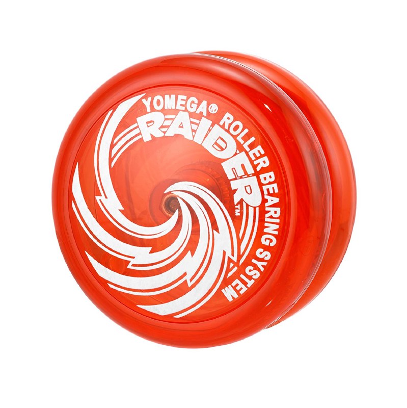 YOMEGA RAIDER YOYO - MARCO'S EMPORIUM