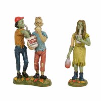 D56 Villages - MARCO'S EMPORIUM