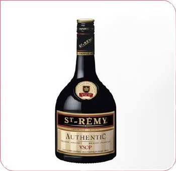 St. Remy Vsop 750ml - I & S Wine And Spirits