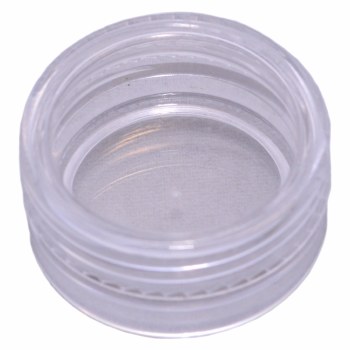 Plastic Container-round-12/box - Dara, Inc.