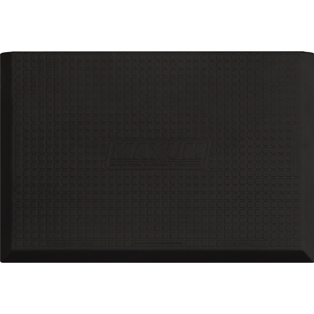 Maxum Mat 2x3 Black - GIFTS & THINGS