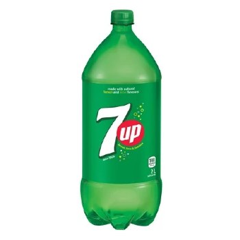2L 7-UP - Rayzr's Cellar