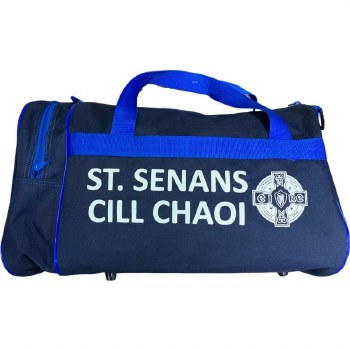 St Senans Kilkee Holdall - Central Sports