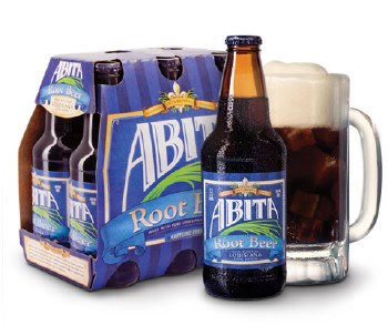Abita Root Beer 6pk 12oz Bottles - Shenango Beverage