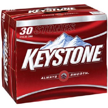 Keystone Premium 30pk 12oz Cans - Shenango Beverage