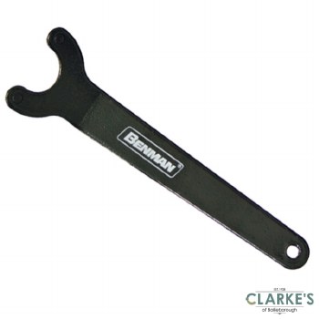 Benman Adjustable Pin Wrench 20-35mm - Clarkes Bailieborough