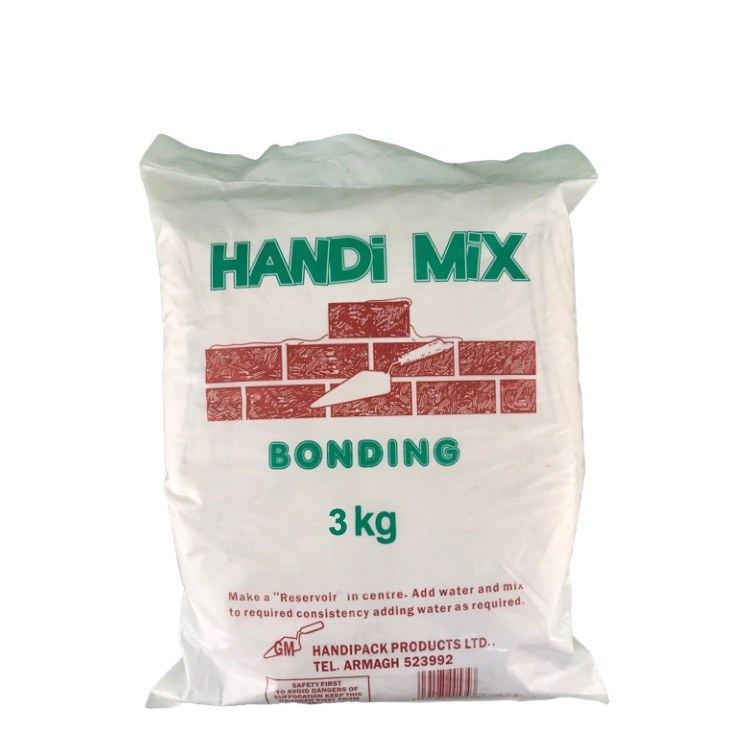 Handi Mix Bonding 3kg - Clarkes Bailieborough