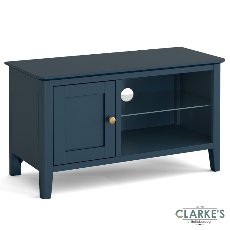 Harrogate Small TV Unit - Clarkes Bailieborough