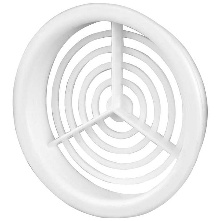 Map Soffit Vents Pack 10 - Clarkes Bailieborough