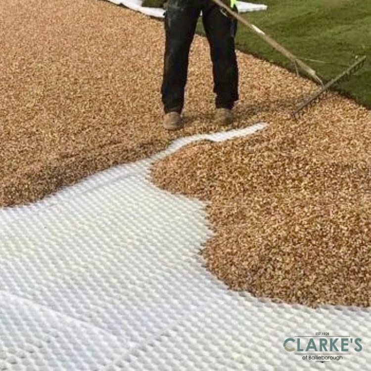 Nidagravel 130 Honeycomb Gravel Grid - Clarkes Bailieborough