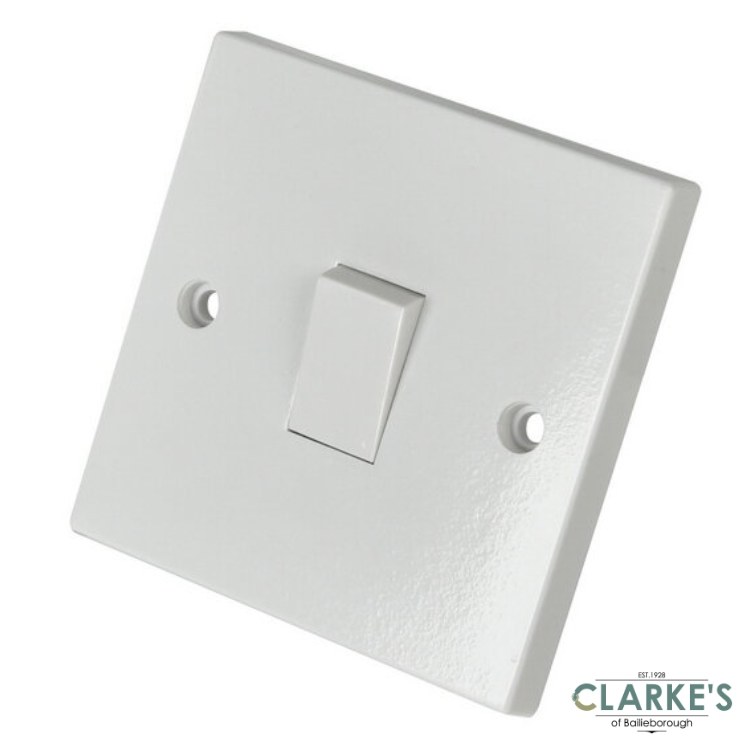 Intermediate Switch 1 Gang - Clarkes Bailieborough