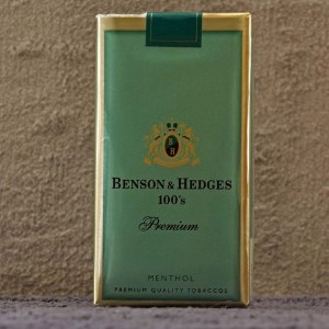 Tobacco : Tobacco - Chevy Chase Liquors LLC.