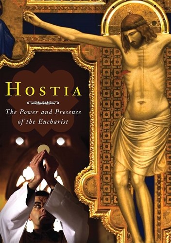 HOSTIA DVD - Divine Mercy Gift Shop