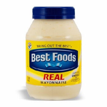 Best Food Real Mayo 30 oz - SAMI'S FAIRFAX GROCERY
